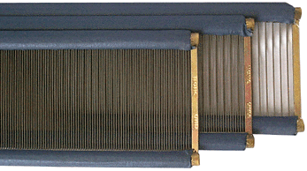 Reeds for Leclerc Handweaving Looms