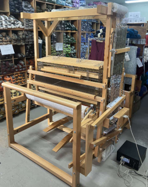 Pre-Owned Leclerc Weaving Looms and Accessories (Gently Used Looms)