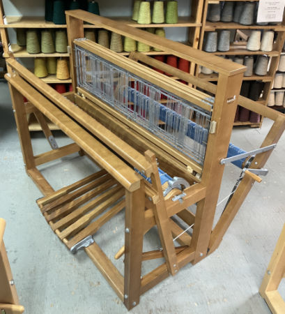 Pre-Owned Leclerc Weaving Looms and Accessories (Gently Used Looms)